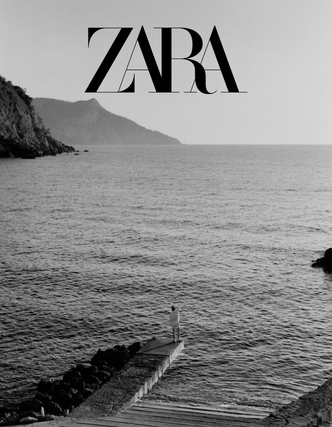 zara man - theblondespool